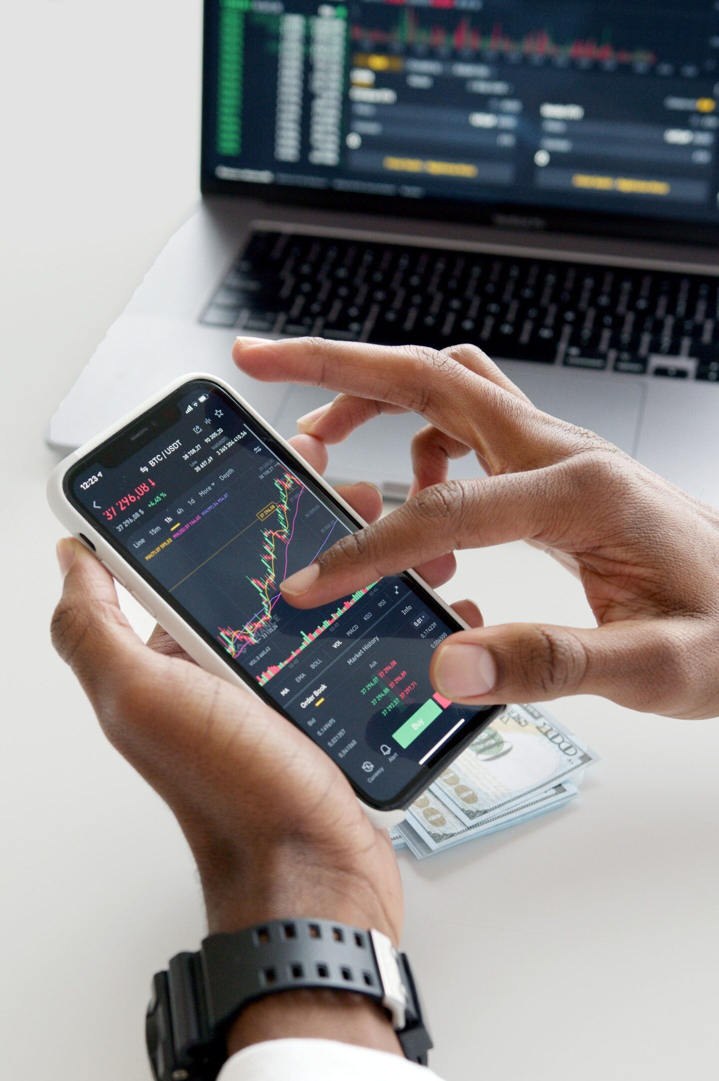 MultiWave Co., Ltd. – Robot Fund Technology